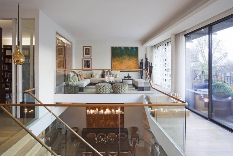 Χωρίσματα γυψοσανίδας | Altaka